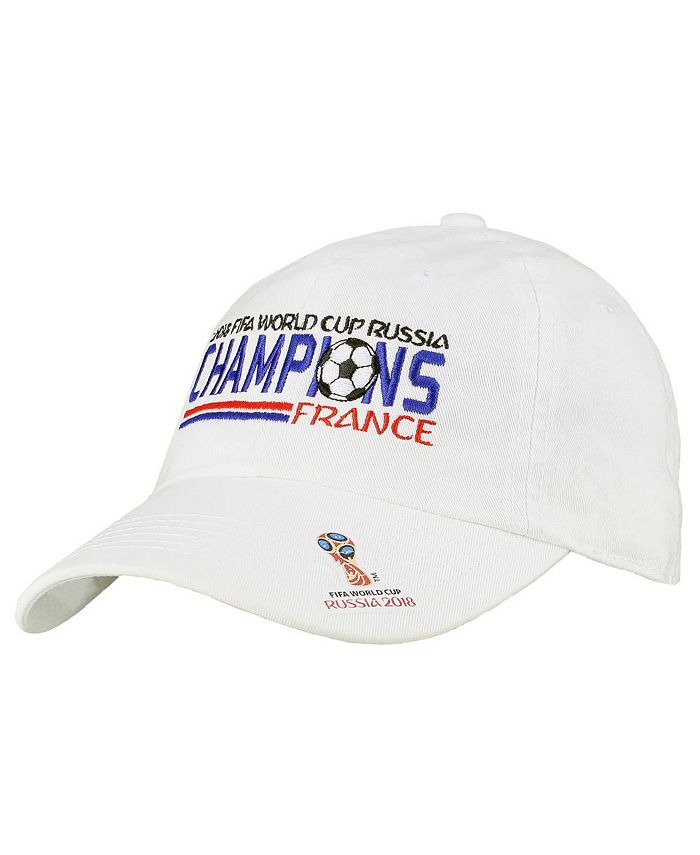 Top of the World France World Cup Champs Cap 2018 - Macy's