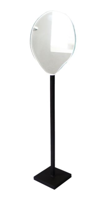 Tabletop Mirror on Stand - Macy's