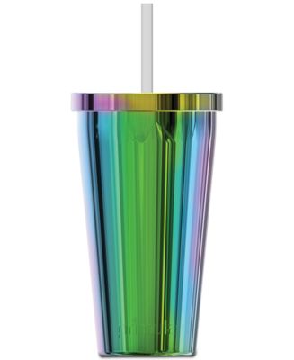 Primula Atlantic 19-Oz. Stainless Steel Cold Thermal Tumbler - Macy's