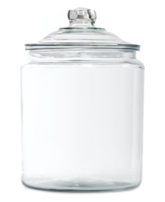 Two's Company Jar with Lid - Macy's