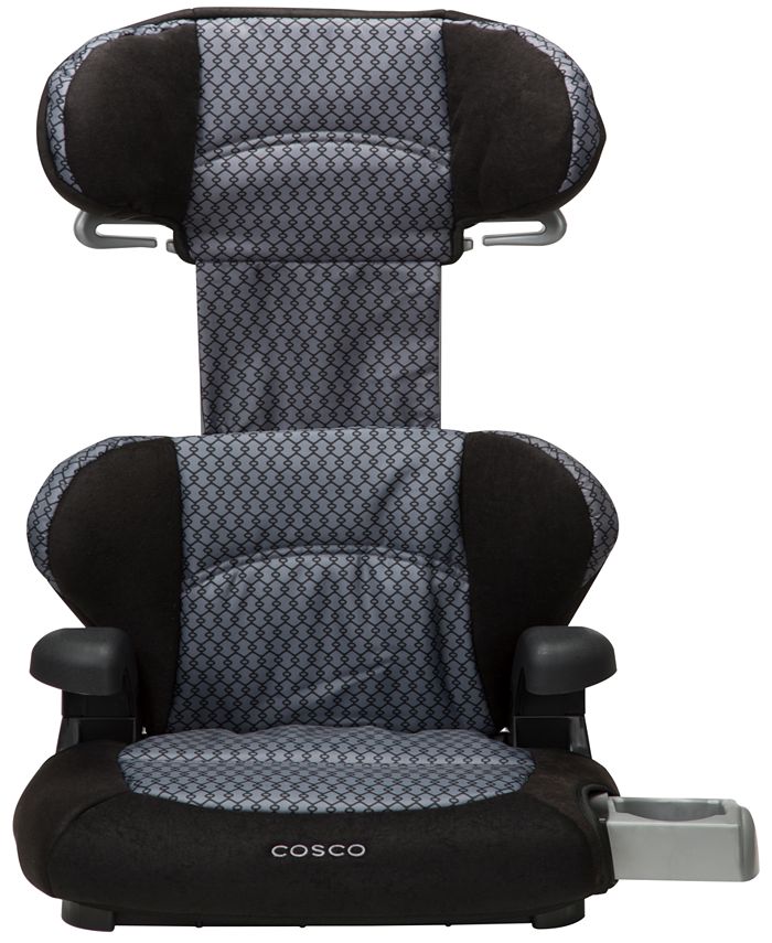 Cosco Pronto!™ Belt-Positioning Booster - Macy's
