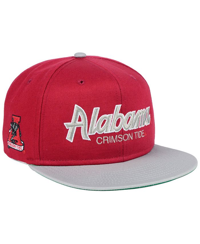 Nike Alabama Crimson Tide Sport Specialties Snapback Cap - Macy's