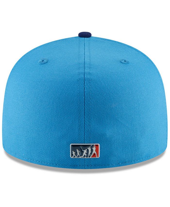 New Era Los Angeles Dodgers Players Weekend 59FIFTY FITTED Cap - Macy's