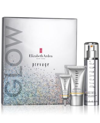 Elizabeth Arden 3-Pc. Prevage Anti-Aging Daily Serum Set - Macy's