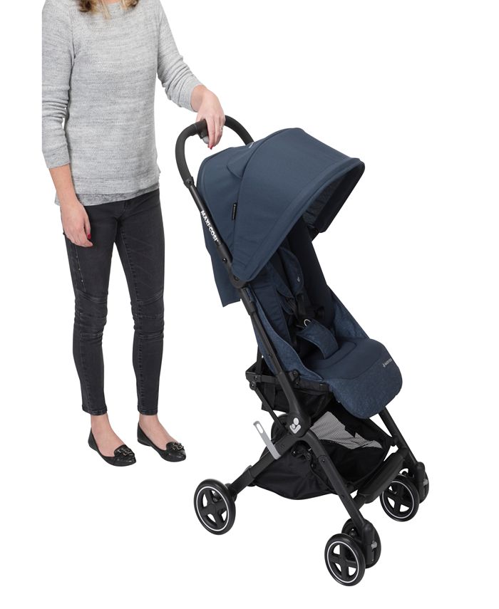 Maxi-Cosi Lara Compact Stroller - Macy's