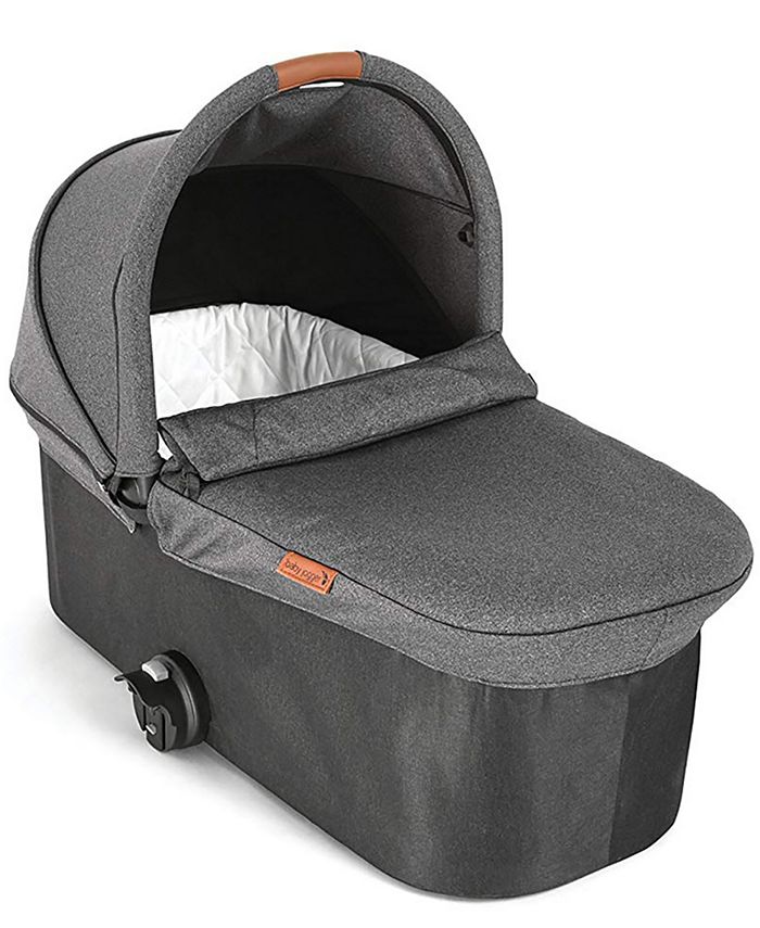 Baby Jogger Portable Deluxe Pram & Reviews - All Baby Gear & Essentials ...