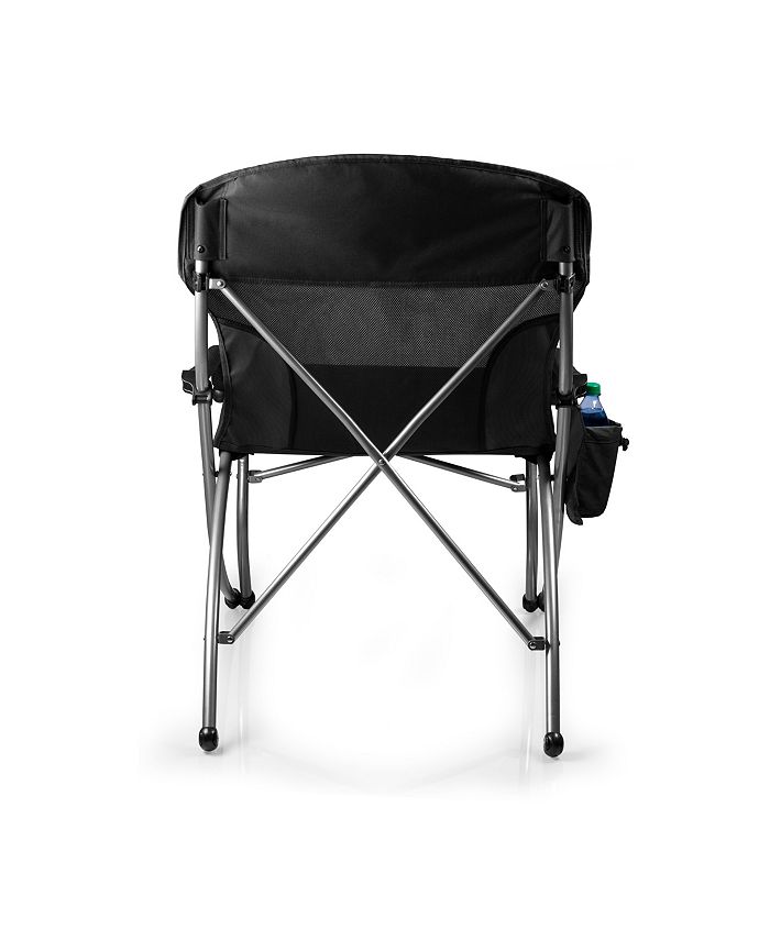 Oniva by Picnic Time Black PT-XL Camp Chair - Macy's