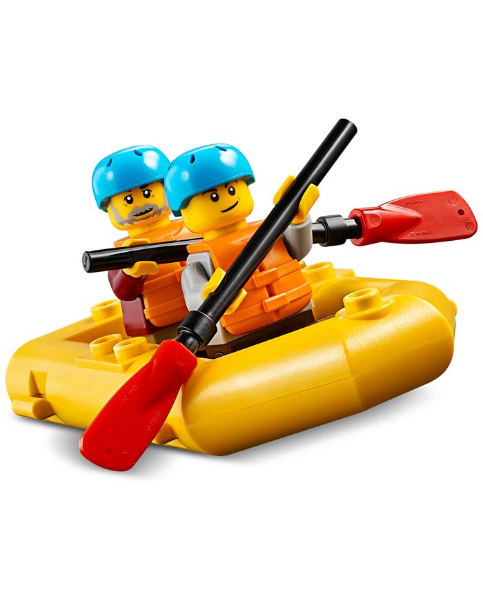 LEGO® People Pack - Outdoor Adventures 60202 - Macy's