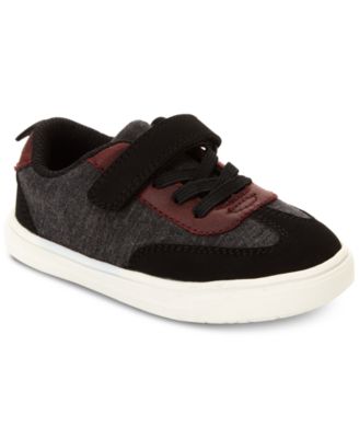 Carter's Toddler & Little Boys Tash Sneakers - Macy's