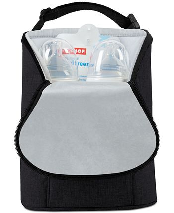 Skip Hop Grab & Go Double Bottle Bag - Macy's