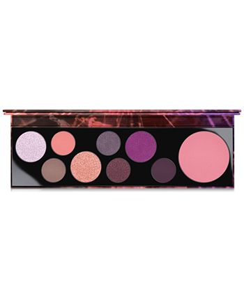 MAC Girls Raver Girl Palette - Macy's