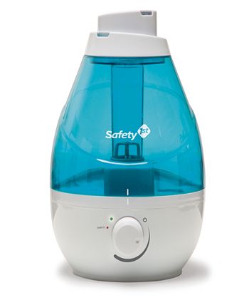 Safety 1st 360° Cool Mist Ultrasonic Humidifier - Macy's