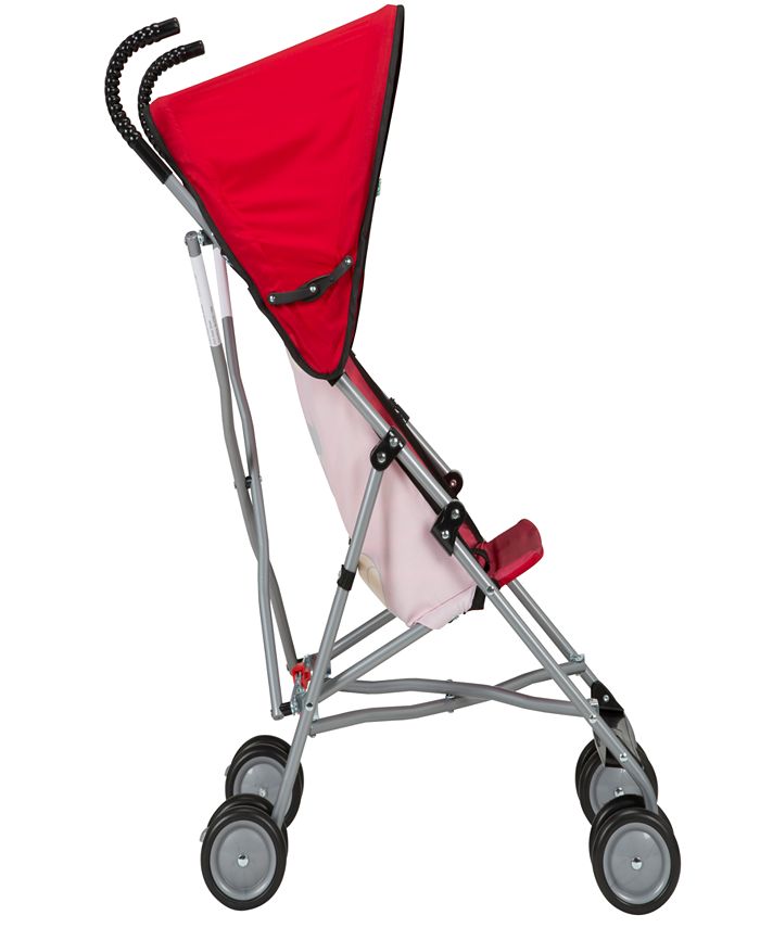 Disney Baby Mickey Mouse Umbrella Stroller with Canopy - Macy's