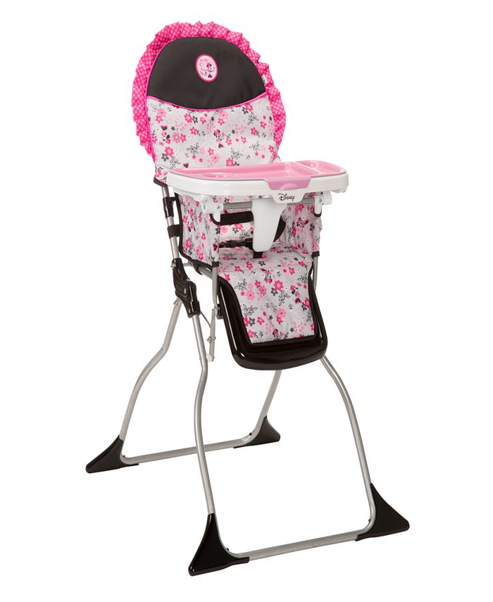 Disney Baby Simple Fold™ Plus High Chair - Macy's