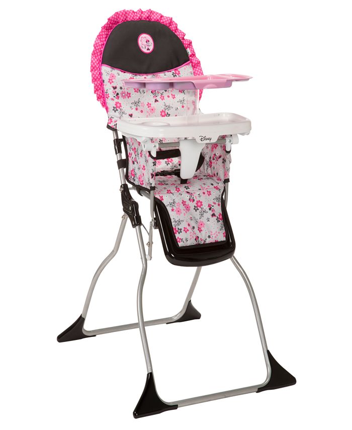 Disney Baby Simple Fold™ Plus High Chair - Macy's