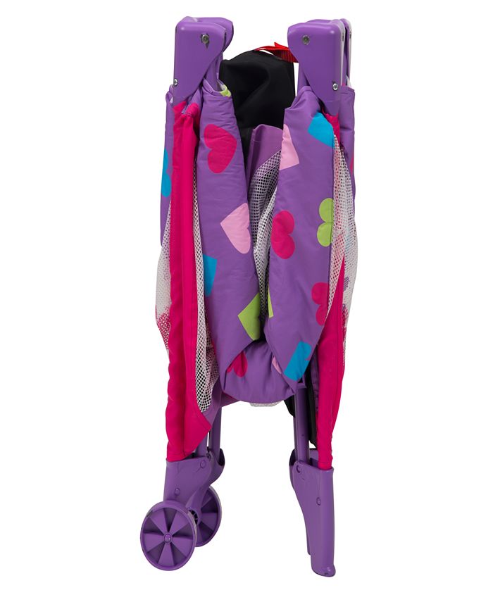 Cosco Funsport® Deluxe Play Yard - Macy's