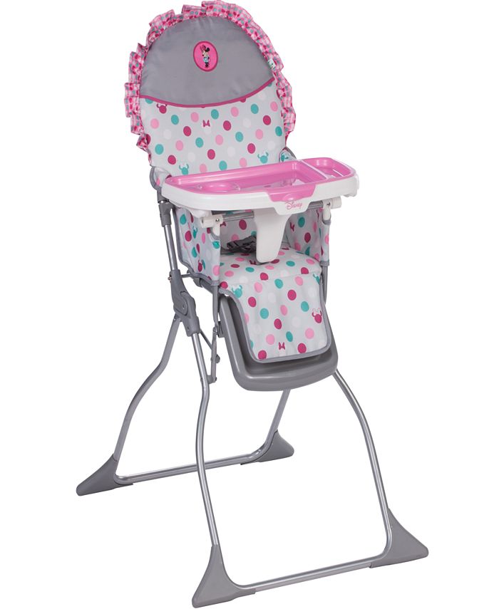 Disney Baby Simple Fold™ Plus High Chair - Macy's