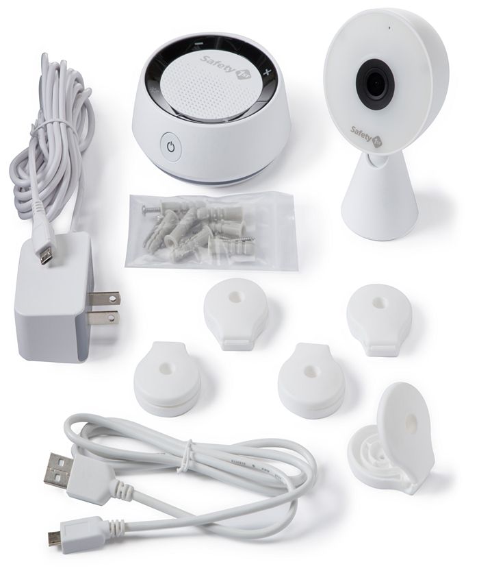 Safety 1st HD WiFi Monitor with Audio PU - Macy's