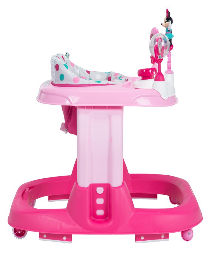 Disney Ready, Set, Walk! Developmental Walker - Macy's