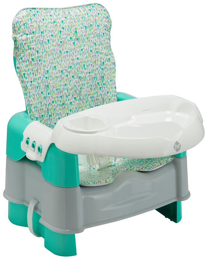 Cosco Safety 1st Deluxe Sit, Snack & Go Convertible Booster - Macy's
