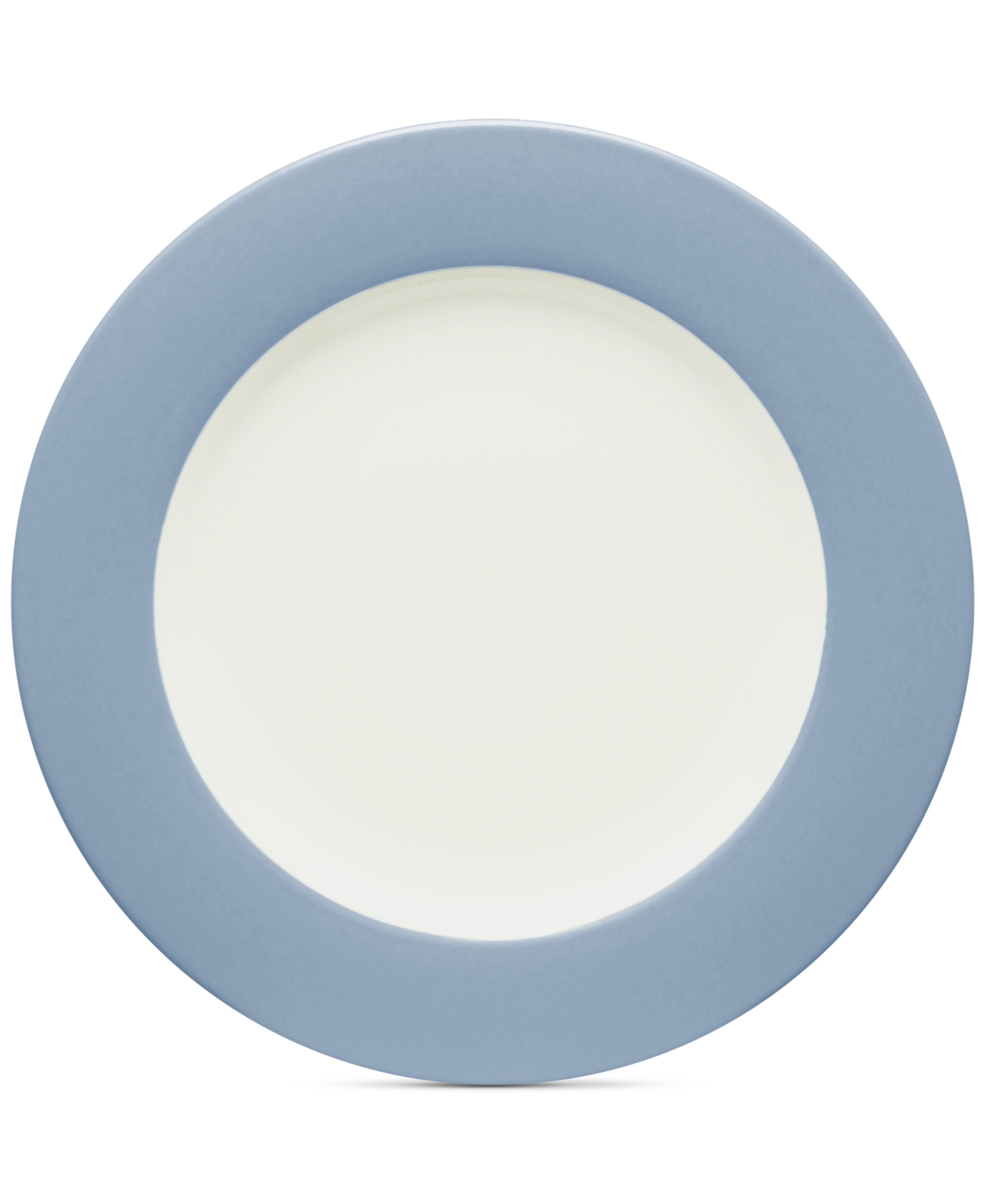 Click here for Noritake Colorwave Rim 8.25 Salad Plate - ICE prices