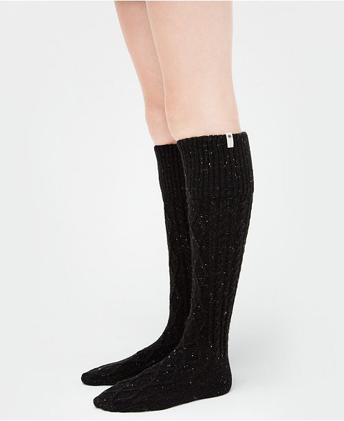 UGG® Women's Shaye Rain Boot Socks - Boots - Shoes - Macy's