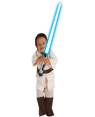 Star Wars Obi-Wan Kenobi Toddler Boys Costume - Macy's