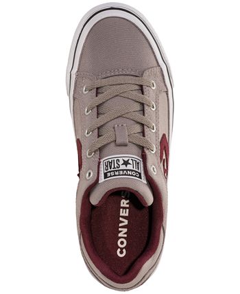 Converse Women's El Distrito Casual Sneakers from Finish Line - Macy's