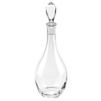 Badash Crystal Matteo 28 oz. Decanter - Macy's