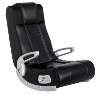 X-Rocker II Se Wireless Chair - Macy's