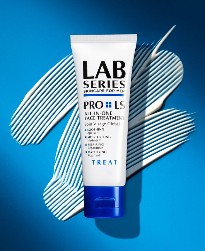 Lab Series Pro Ls All-in-One Face Treatment, 1.7 oz. - Macy's