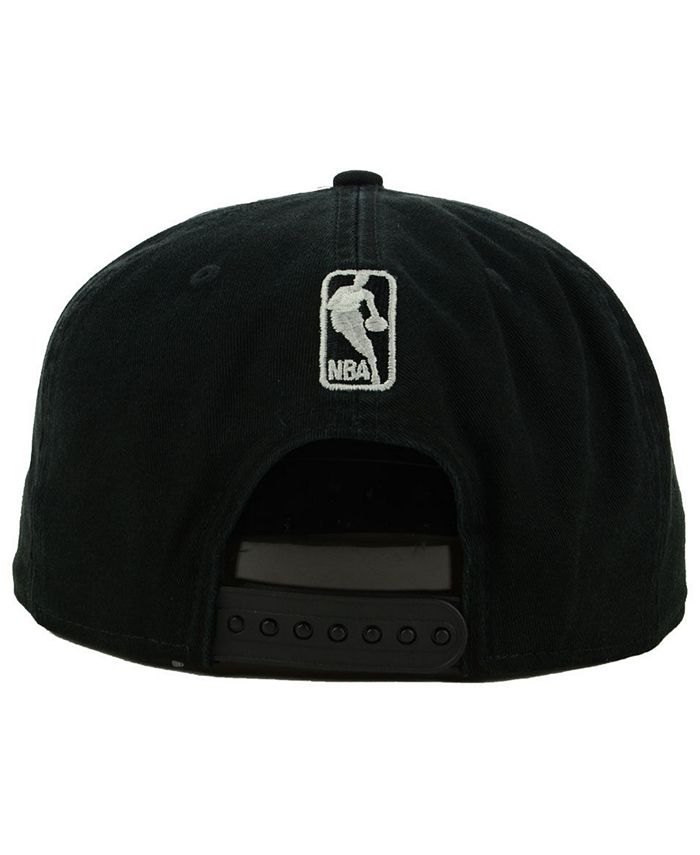 New Era Oklahoma City Thunder 90s Throwback Groupie 9FIFTY Snapback Cap ...
