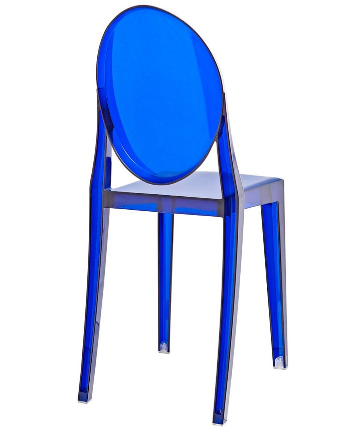 Modway Casper Dining Side Chair - Macy's