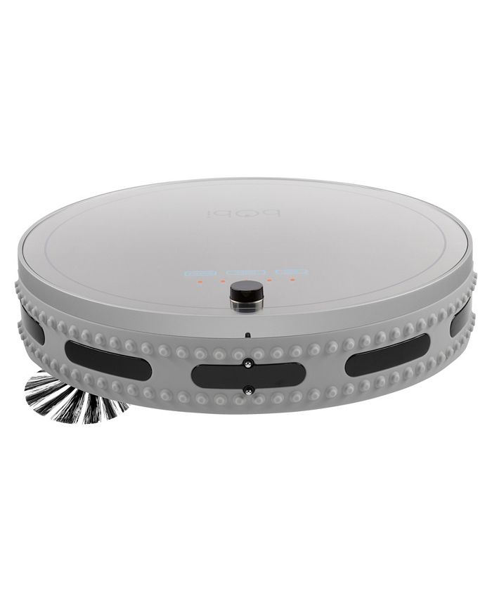 bObsweep Bobi Pet Robotic Vacuum Cleaner - Macy's