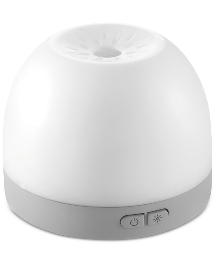 Homedics Waterless Aroma Diffuser - Macy's