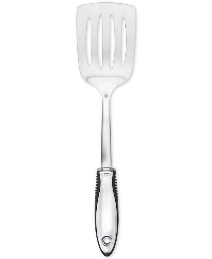 OXO Steel 15-Piece Utensil Set - Macy's