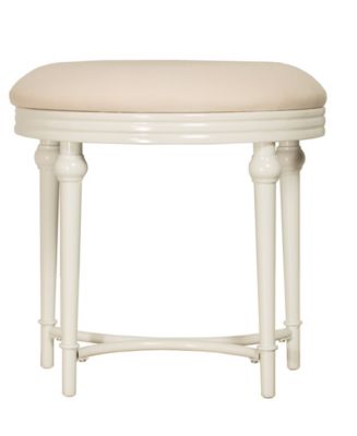 Cape May Vanity Stool - Macy's