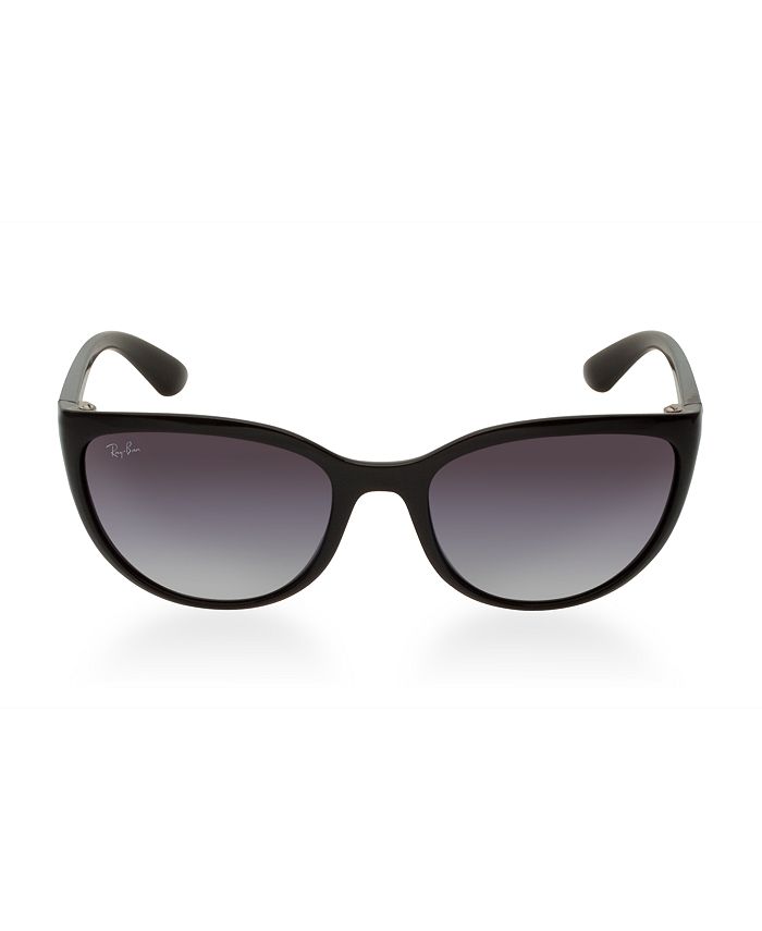 Ray-Ban Women's Sunglasses, RB4167 EMMA 59 - Macy's