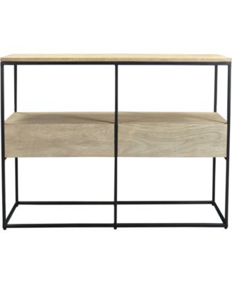 Ava Console Table - Macy's