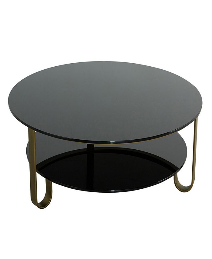 Moe's Home Collection Cole Coffee Table - Macy's