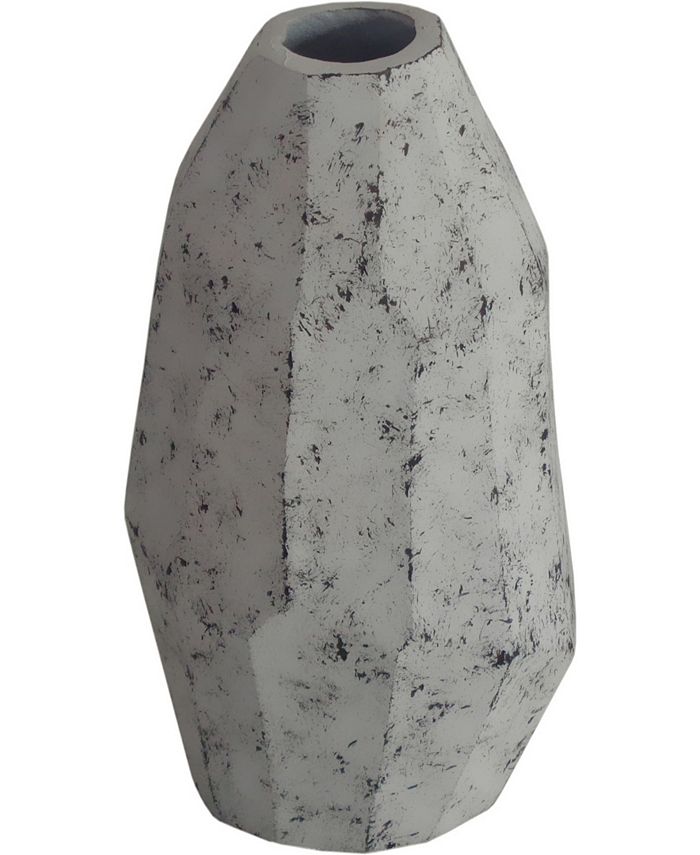 Moe's Home Collection Neptune Vase - Macy's