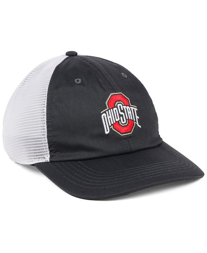 Nike Ohio State Buckeyes H86 Trucker Snapback Cap - Macy's