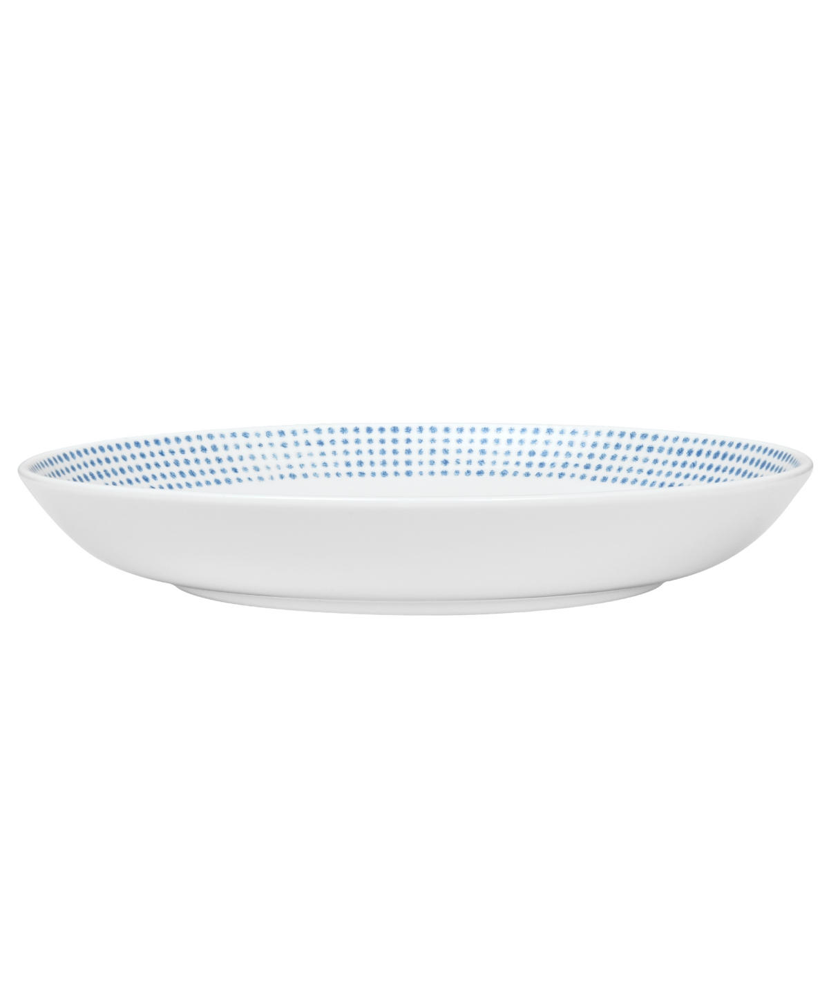 Click here for Noritake Hammock Dinner Bowl - Blue prices