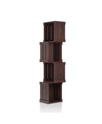 Forlan Industrial Display Case - Macy's