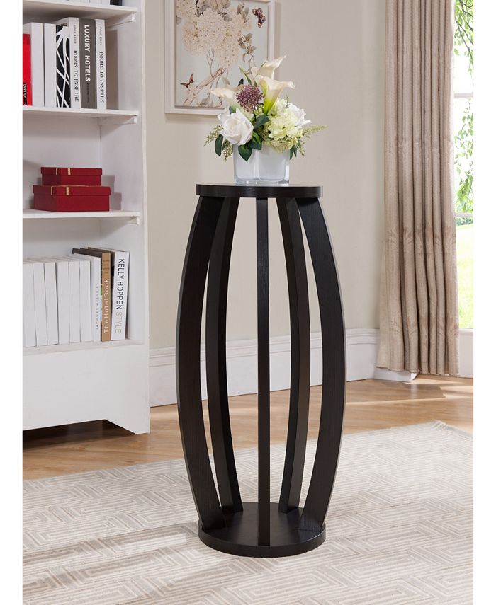 Furniture of America Benedetti Vertical Accent Table - Macy's