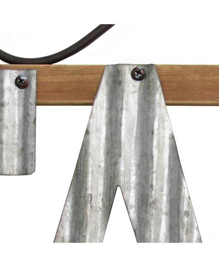 Stratton Home Décor Stratton Home Decor Family Wall Sign - Macy's