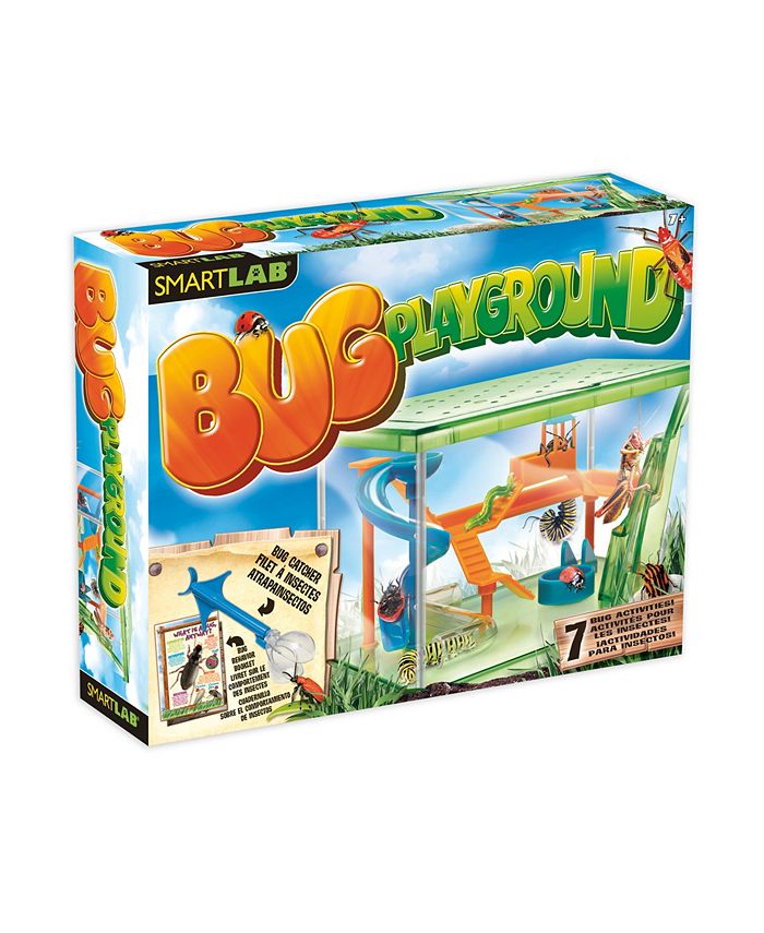 Redbox Smartlab Toys - Bug Playground - Macy's