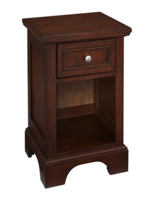 Home Styles Chesapeake Night Stand - Macy's