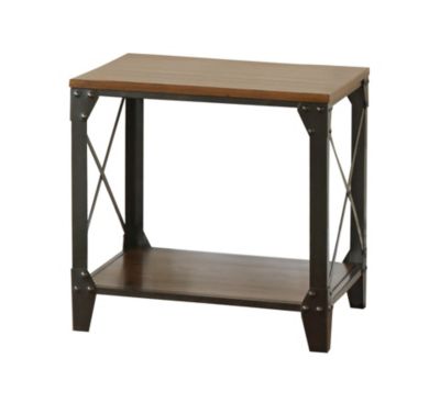 Winston End Table, Quick Ship - Macy's