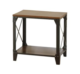 Winston End Table, Quick Ship - Macy's